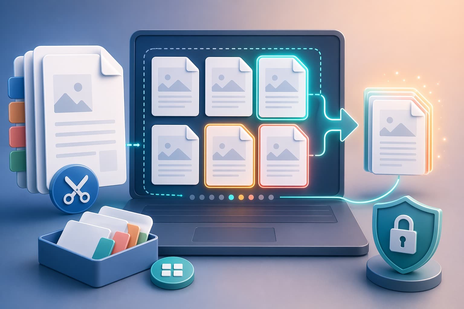 What is Base64 encoding? How is it different from encryption, and why ...